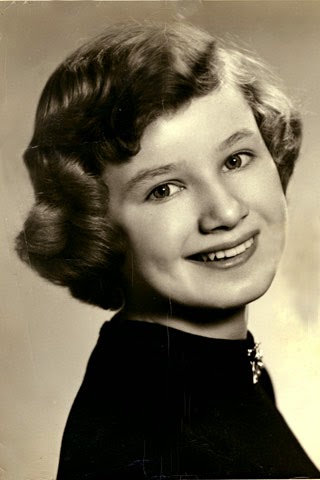 Inspirational Fashion: Betsey Johnson