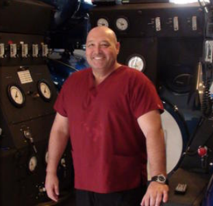 Advanced Hyperbarics: Meet the Employees of Advanced Hyperbarics