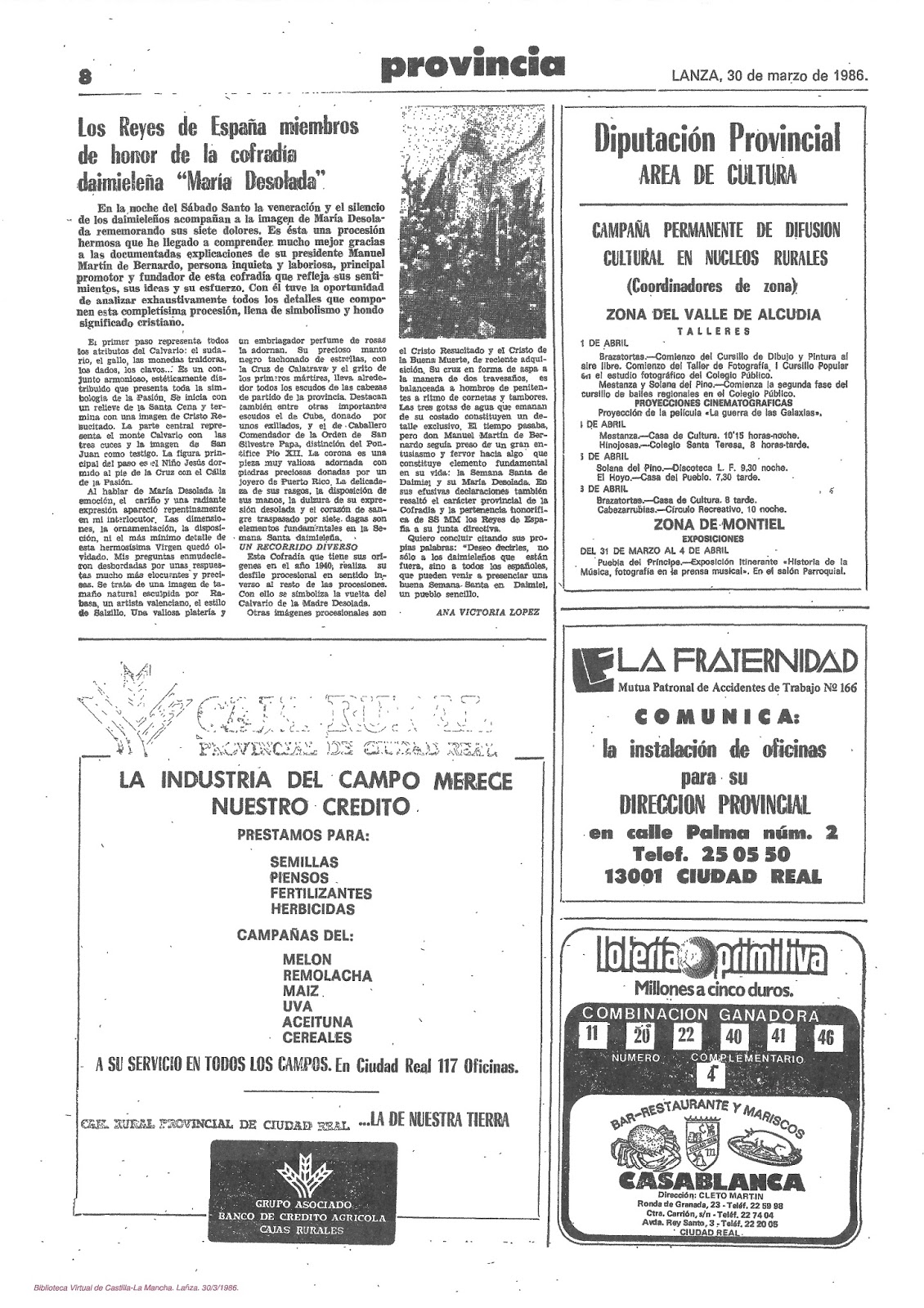 Cofradiamariadesolada HACE 30 A OS MAS O MENOS cofradiamariadesolada-hace-30-a-os-mas-o-menos
