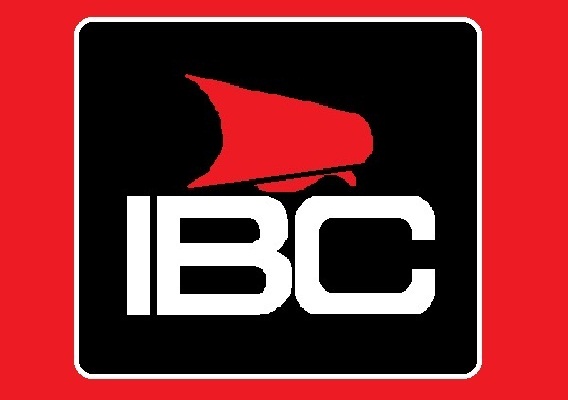 IBC 13 Intercontinental Broadcasting Corporation: IBC-13 Logos