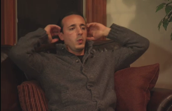 Mob Wives: Sinan Selmani the Voice of Reason | M.O.B. Wives