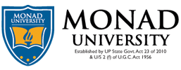 Wintech Admission Consultancy: Monad University, U.P (UGC/AICTE/BCI ...