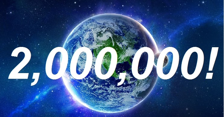 Depois Falamos: Dois Milhões