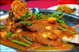 Ready Cooked Traditional Italian & Peranakan Food: Nyonya Style Steamed ...