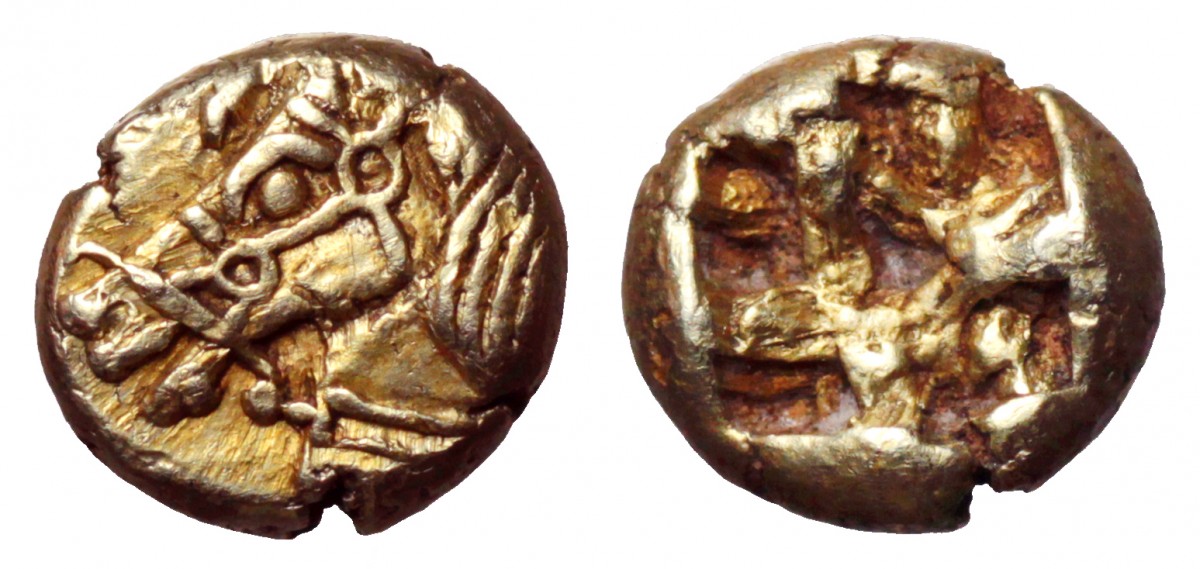 El origen de la moneda | Monedas Antiguas. Un blog numismático