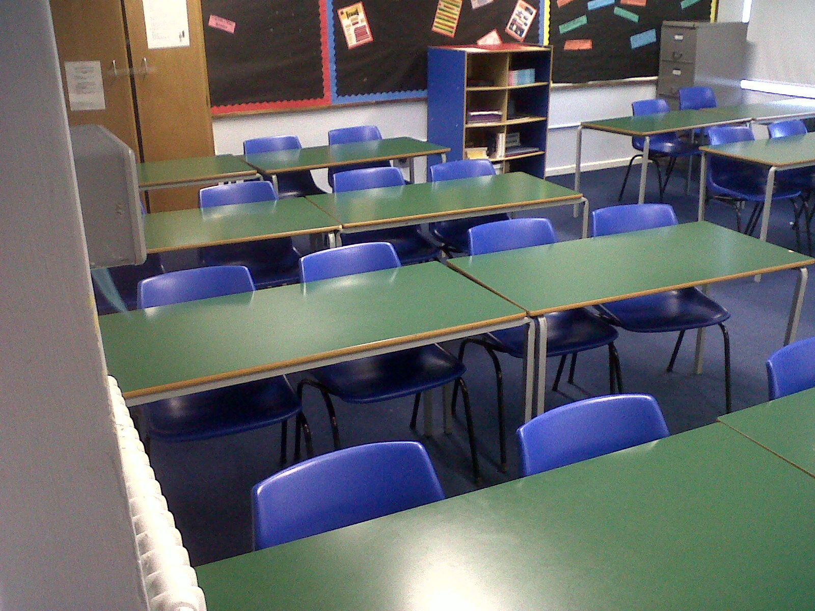 Jason Adorsu Music Video Blog: Decisions About Classroom Scene!!!