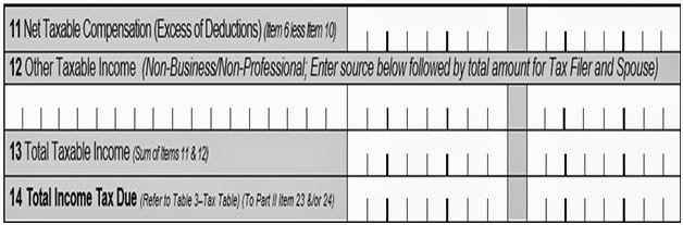{How To File Your Income Tax Return in the Philippines} For Employees ...