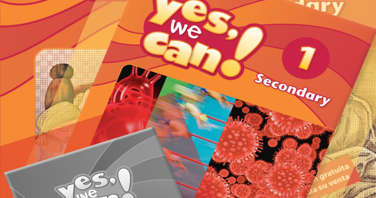 YES WE CAN 1 STUDENT BOOK PDF
