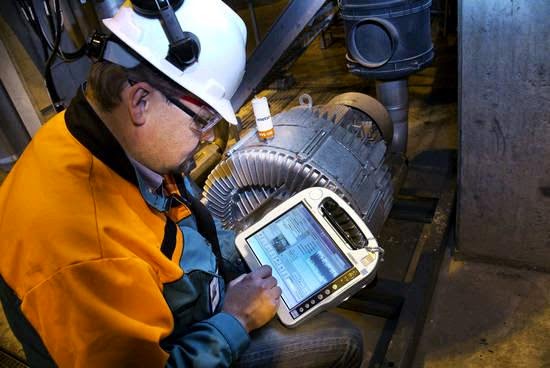 METSO POSITIONER ND9000 MANUAL