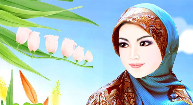 Hikayat Alam : Contoh SK SPIP