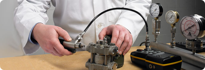 ¿Cuáles son sus necesidades de calibración? ~ Phoenix Calibration