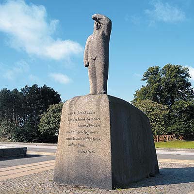 Armchair traveling with Nikki: Knud Rasmussen and life in Greenland in ...