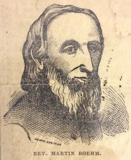 Extraordinary Stories From An Ordinary Guy: The "A Trip To Boehm's ...