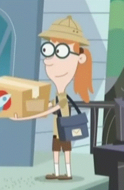 Mujeres de Bootsville: Estrenada en inglés desde Nickelodeon