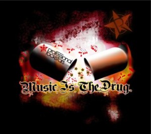 Music Addiction: Music Addiction