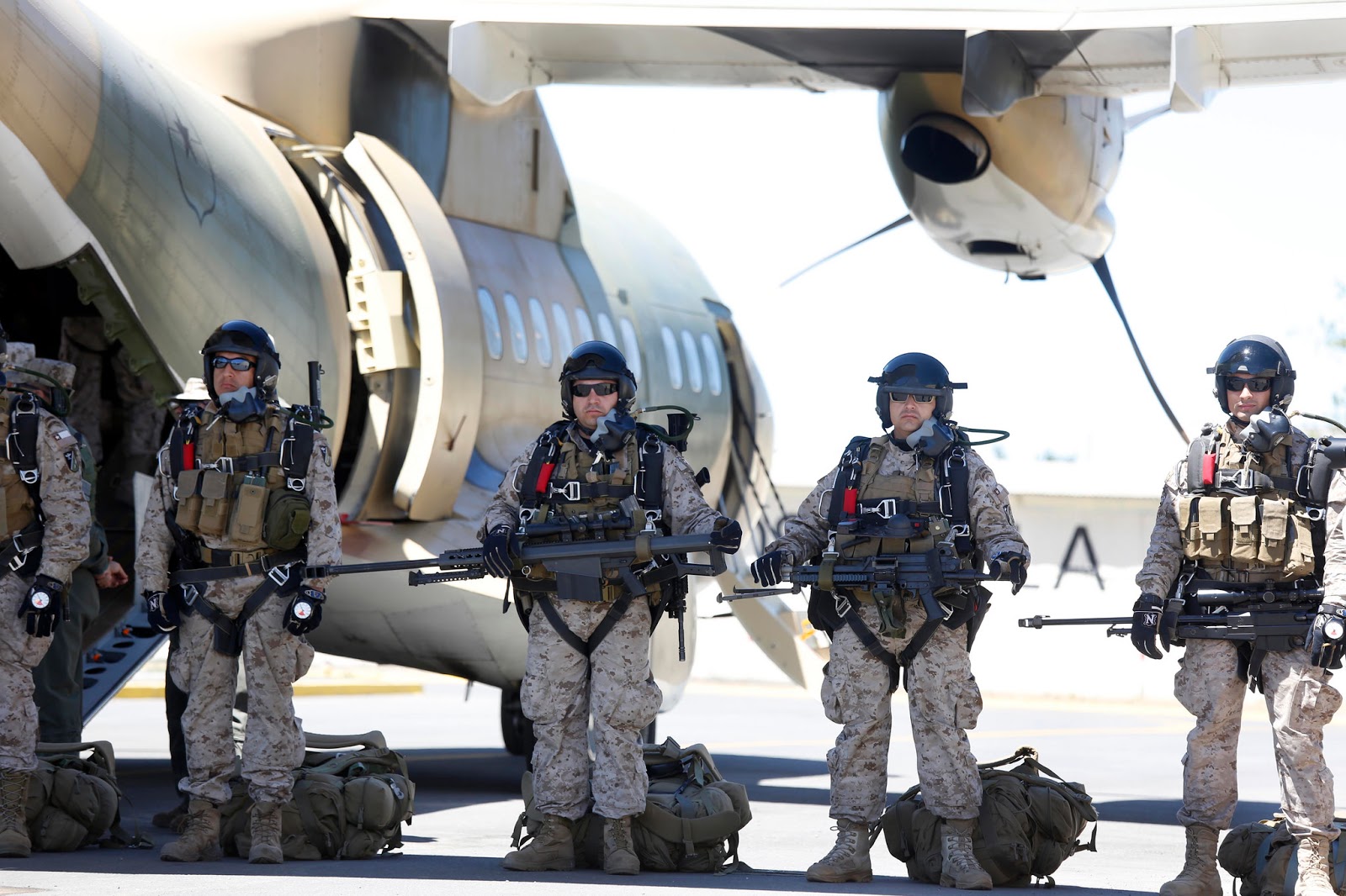 desarrollo defensa y tecnologia belica: “Lograr una Defensa moderna al ... desarrollo defensa y tecnologia belica: “Lograr una Defensa moderna al ...