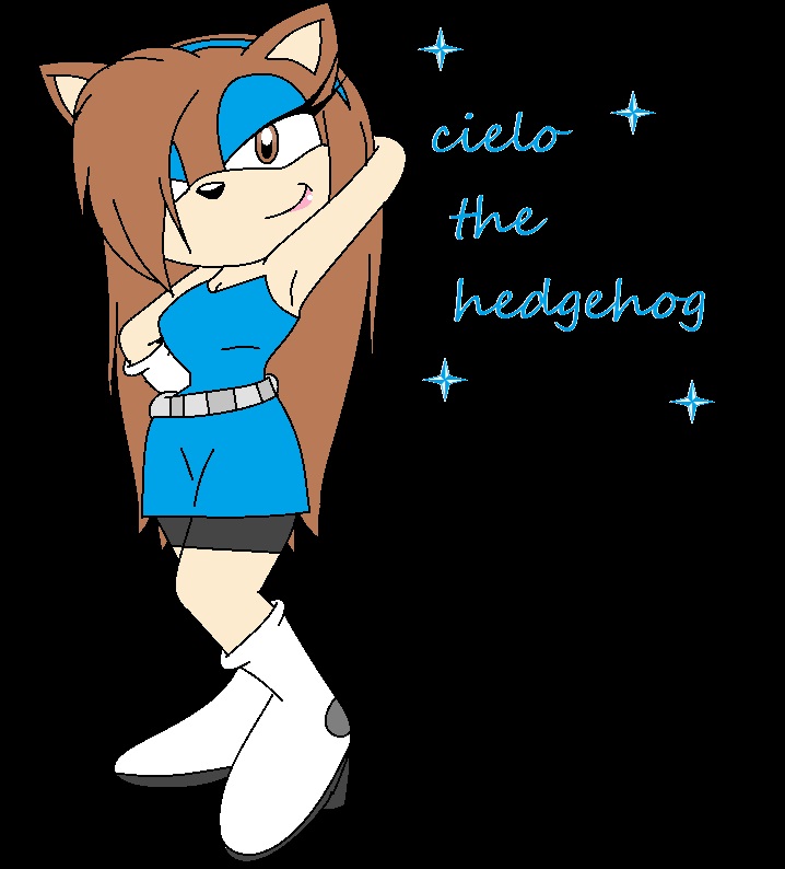 sonamy,knouge y shadmaria: mi personaje......(precentacion)