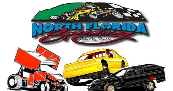 Deep Dixie Racing: Chappell rides to NFS Late Model win Two Gaineys and ...