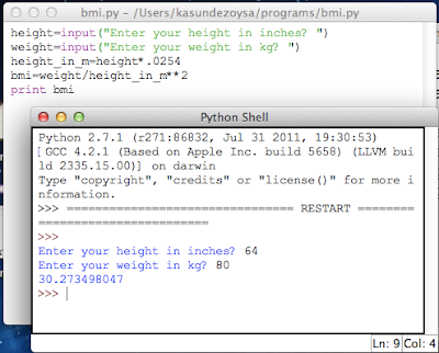 3. පයිතන් ක්‍රමලේඛනය ~ Sinhala Python Book