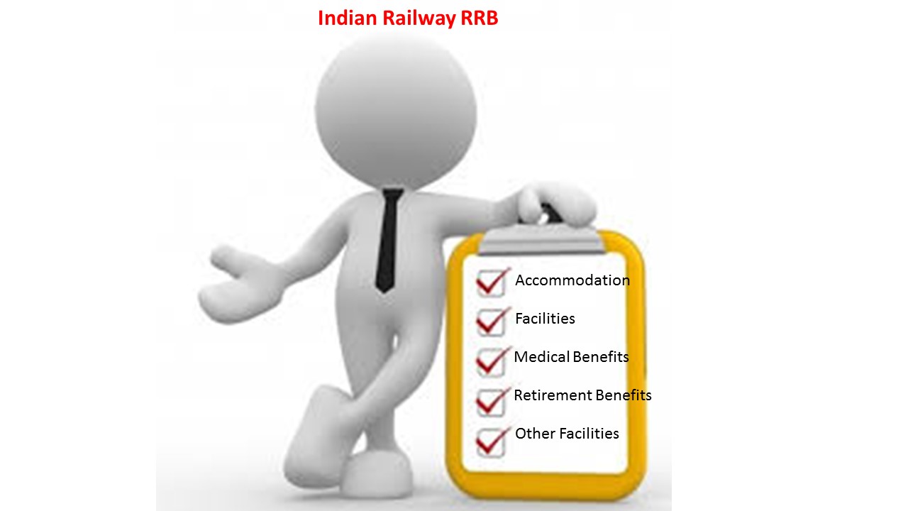 Why is Indian Railways Considered as the Best Option in The Engineering ...