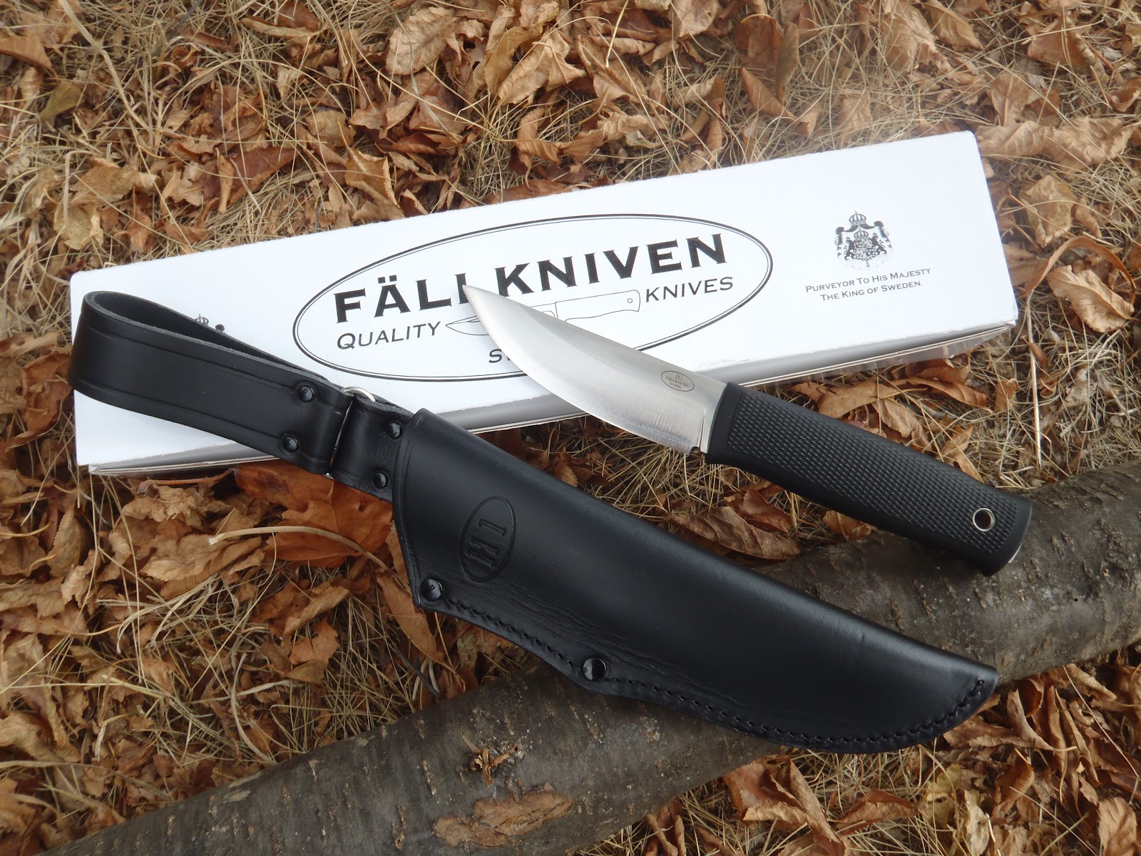 H1 Fallkniven | INDUSTRIJSKI I REZBARSKI NOŽEVI