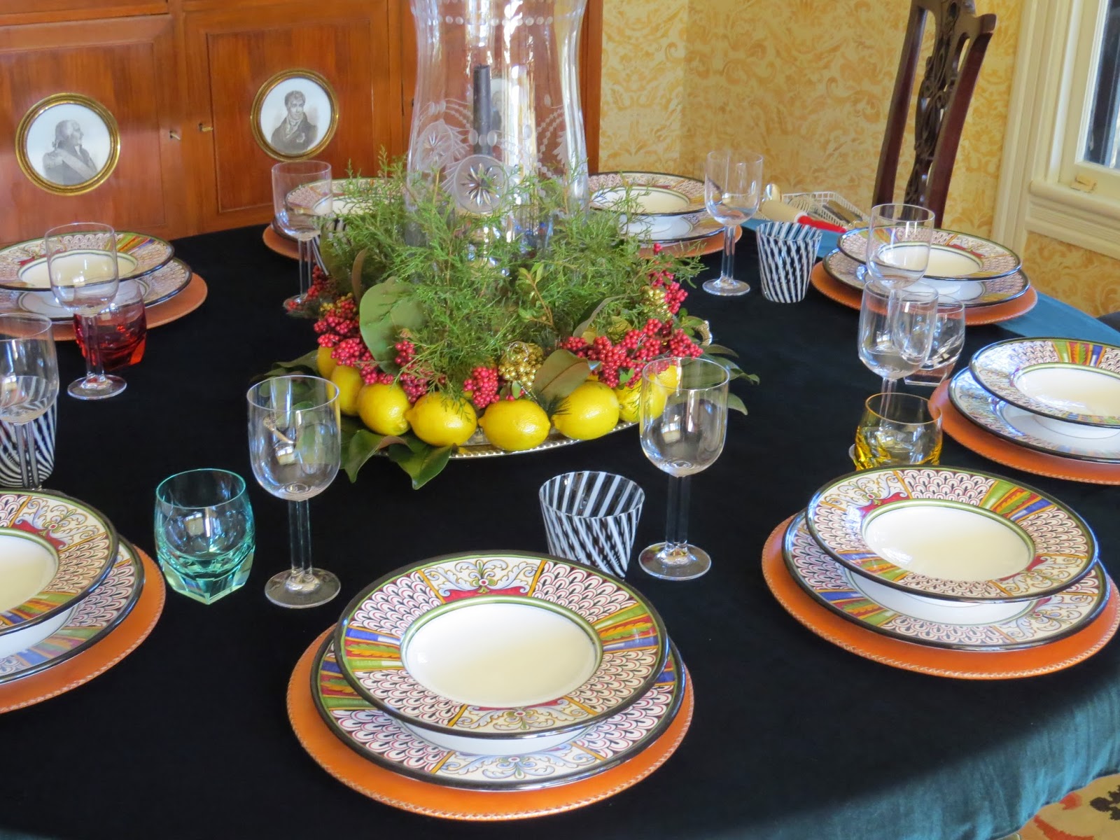 "That's Your Q" - Designs by Quintece Hill