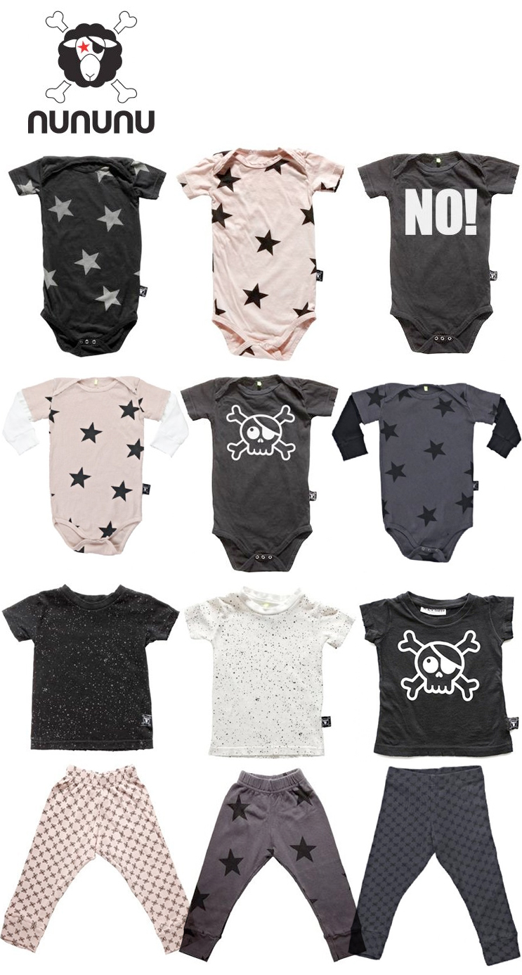 minor de:tales: Nununu Baby SS13 @ A Little Bit of Cheek