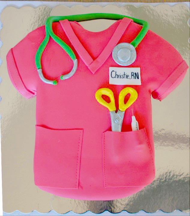 Edible Art: Holiday Cakes/ Special Occasion Cakes