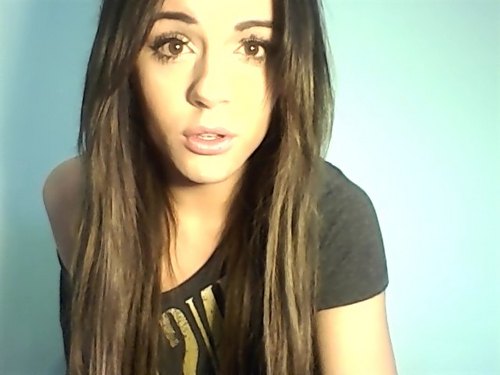 Michael Nowlan - Today's Androgynous Guy