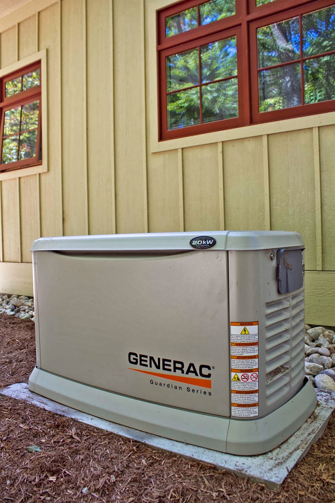 5254 Lower Shore Drive