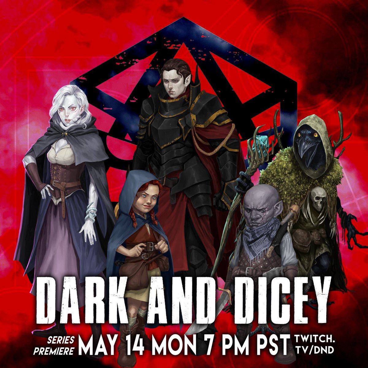 Power Score: Dark and Dicey: Episode 1