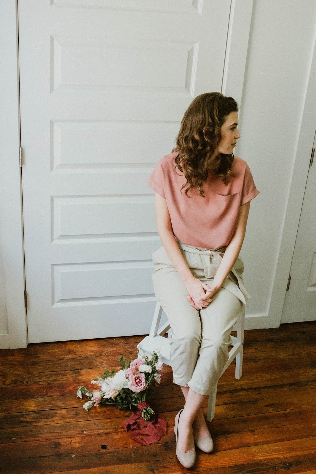 A June Solstice - Planning a Styled Shoot