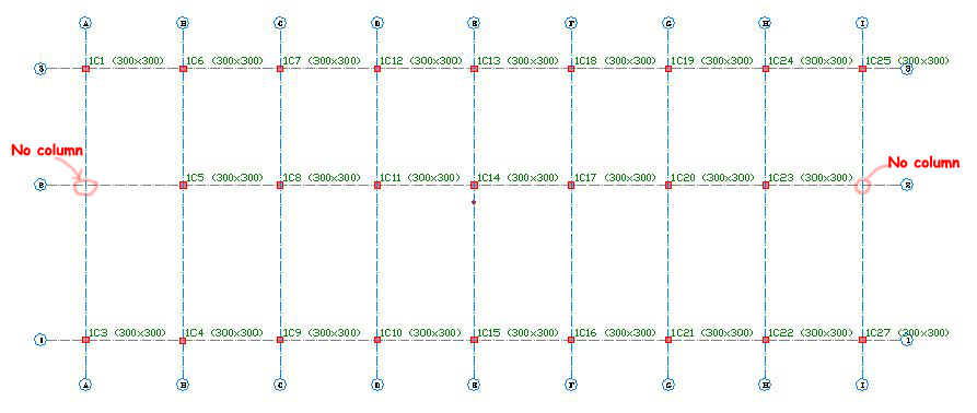 ORION 18: HOW TO MODEL COLUMNS AND WALLS - The BIM Center