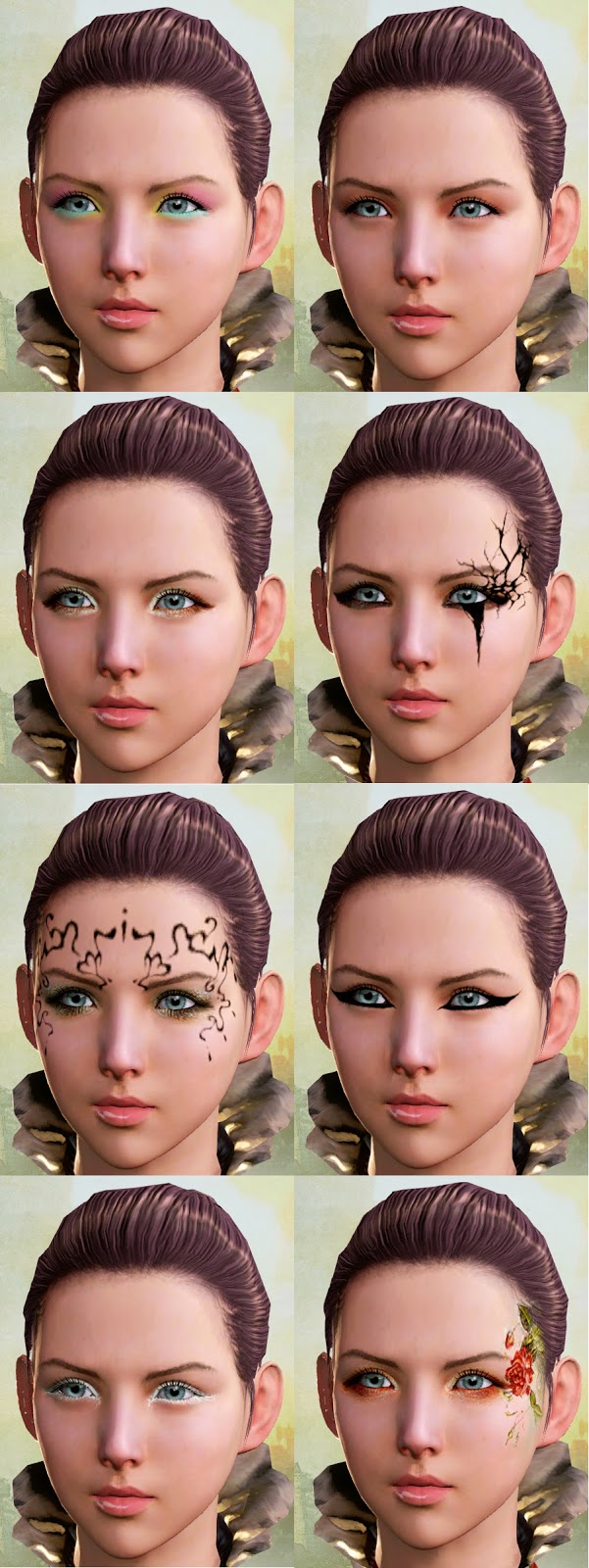 coffee_pls: ArcheAge Character Creation: Why I'm So Impressed