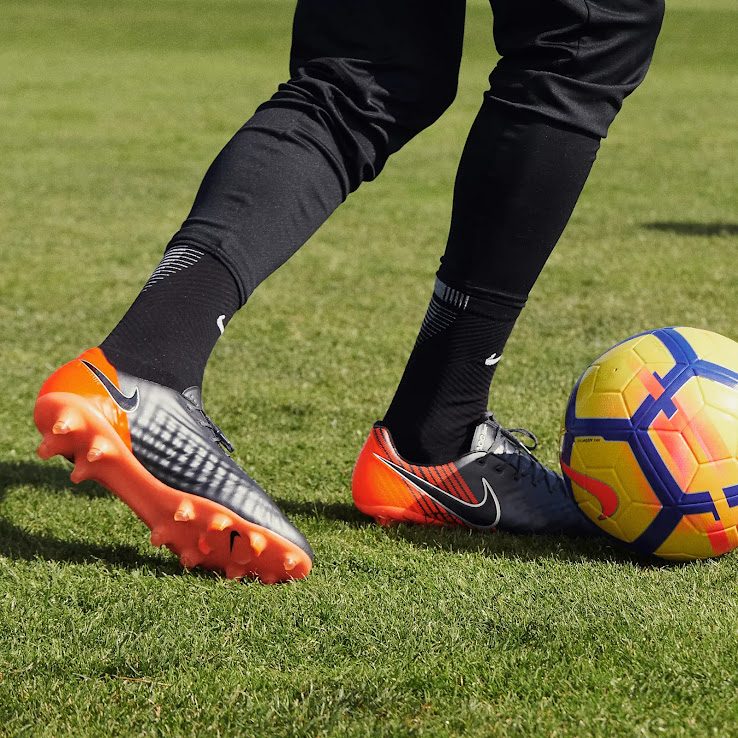 There Won't Be Any Synthetic High-End Nike Boot From This Summer ...