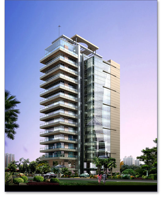 Architecture Design: World Best Buildings