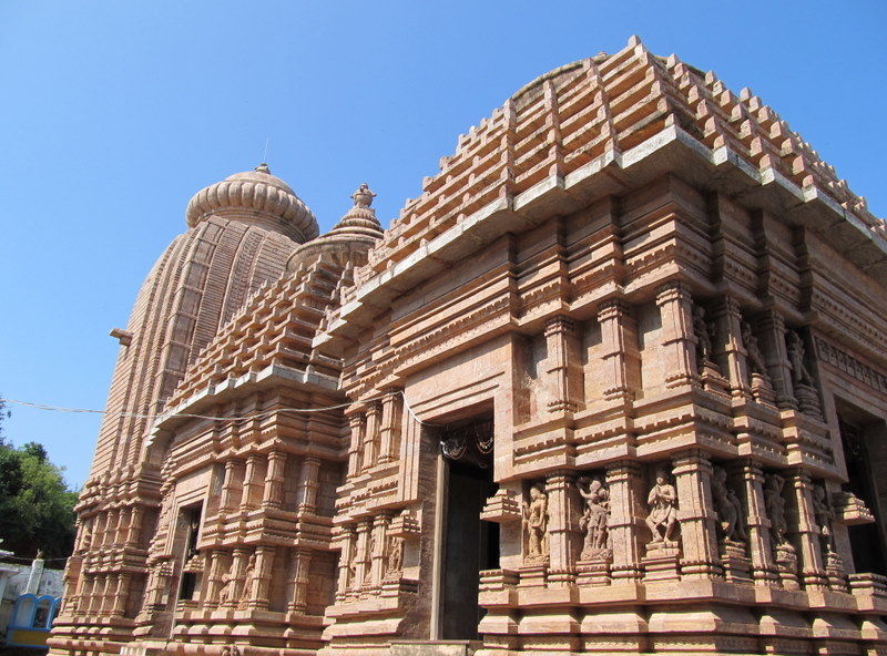 Ganjam District: Orissa Govt. includes two more tourist spots for ...