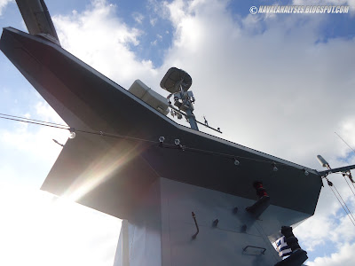 Naval Analyses: PHOTO GALLERY #9: Roussen, fast attack craft of the ...
