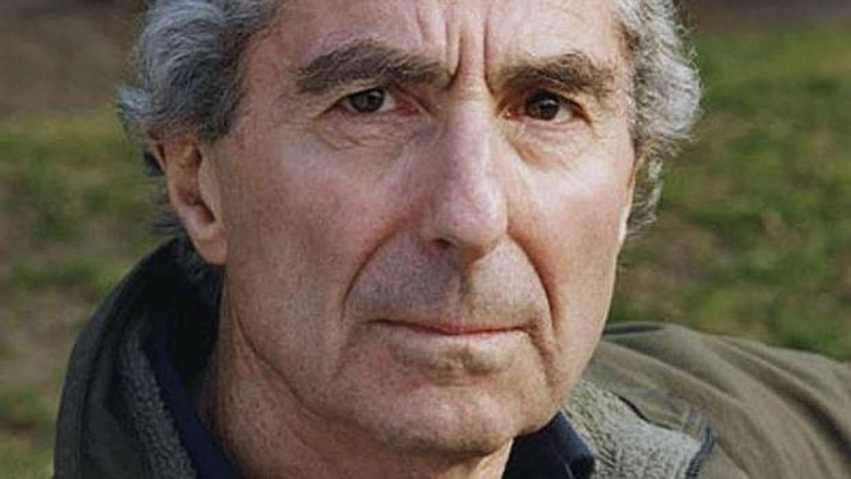Fallece el escritor Philip Roth a los 85 años - Nube de mariposa
