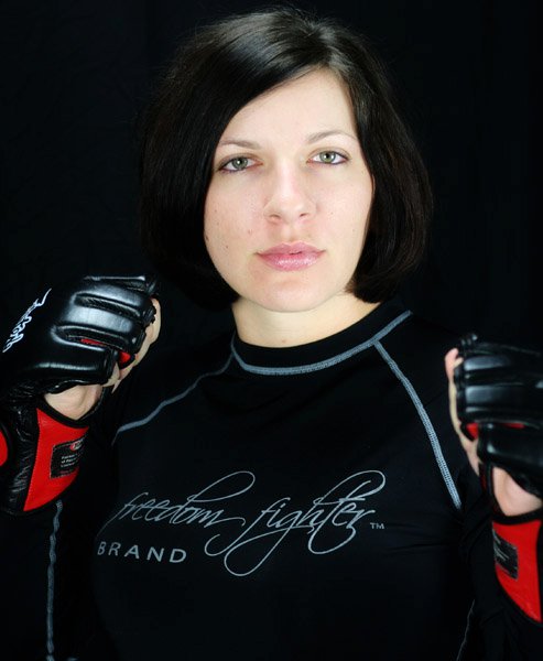 Promoting Real Women: Happy Birthday Rachel Dovidio