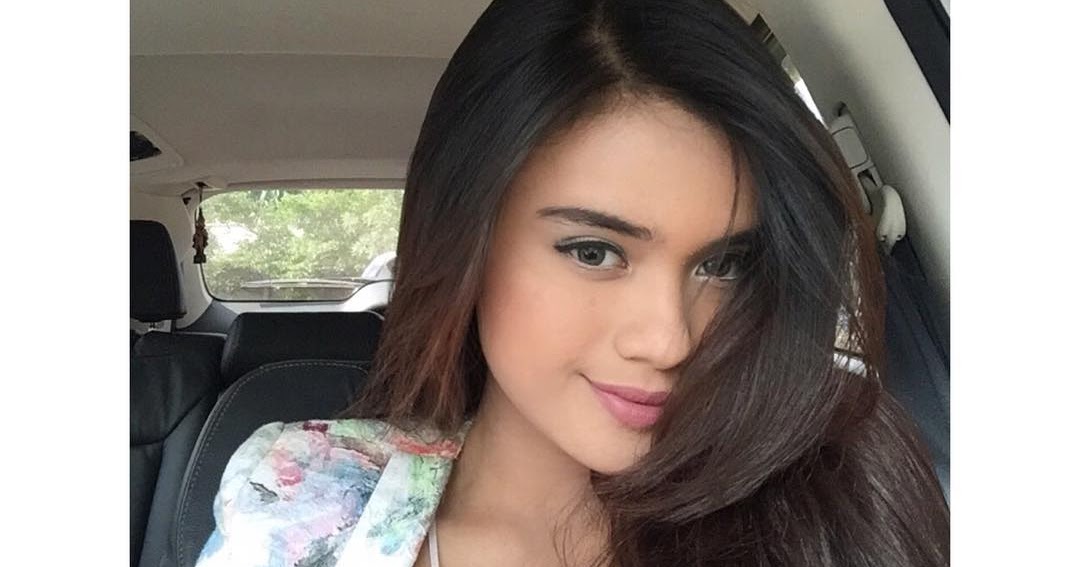 Profil dan Biodata Audi Marissa, "Nom Nom Gowes" | Daftar Biodata Artis Indonesia Populer
