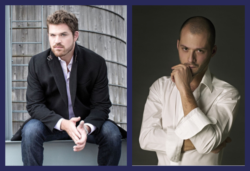 BARIHUNKS ®: Erwin Schrott to kick off Ljubljana Festival; Barihunk ...