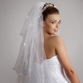 How to Iron a Wedding Veil? ~ For A Perfect Wedding