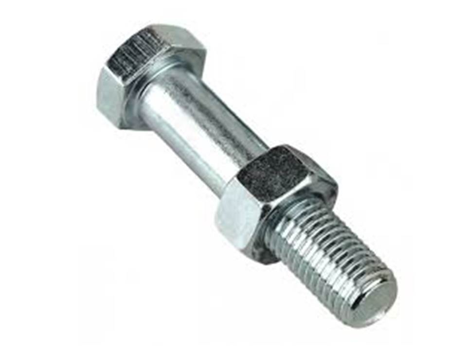 BAUT MUR BAJA GRADE 8.8 Galvanis | Baut Baja dan Stainless