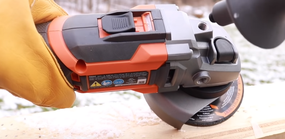 Tool Review Zone : RIDGID releases their all new RIDGID OCTANE 18V ...