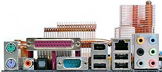 Motherboard