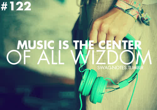 Your Unthinkable Thoughts: SWAG Notes