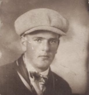 Foote-steps to My Past: Foote Family History and Beyond: Luella Cook ...