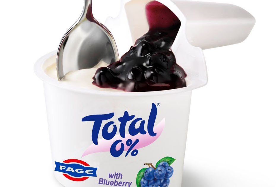 PEBBLE SOUP: New Total 0% Greek Yoghurt Split Pots