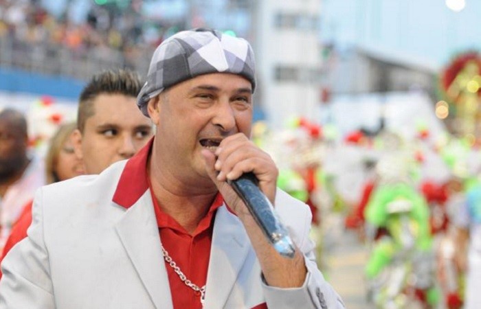 #SérieSambas: 8 grandes intérpretes do carnaval brasileiro – Carnavalize